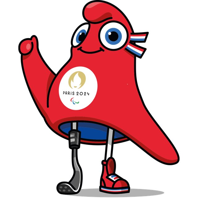 Celebrating the Paralympic Games with Children - ABC Kids