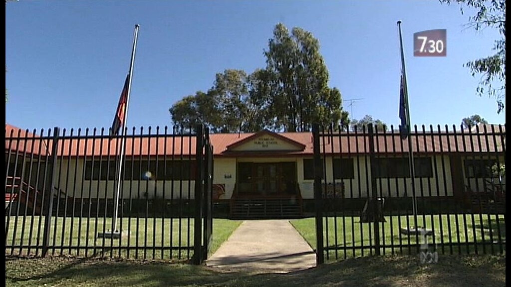 Child abuse, violence plague Toomelah despite funding - ABC News