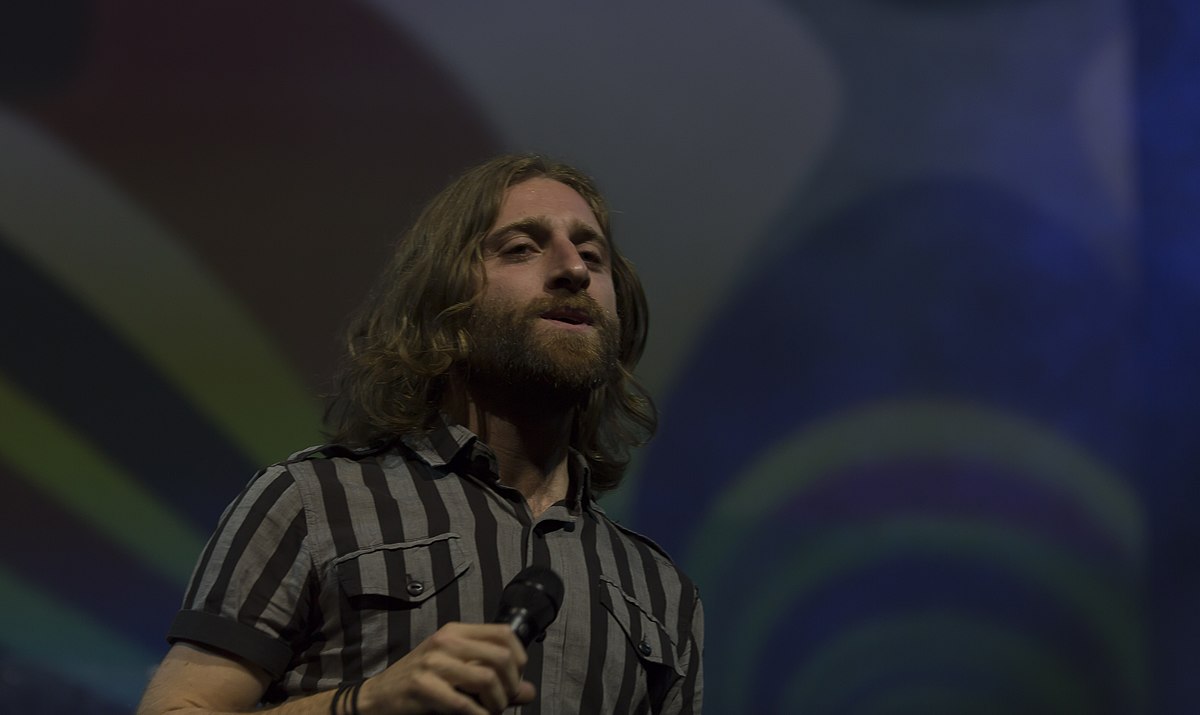 Nightlife with Philip Clark and Suzanne Hill - ABC Pacific