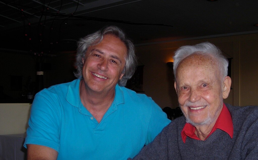 Huston Smith's World Religions - ABC listen