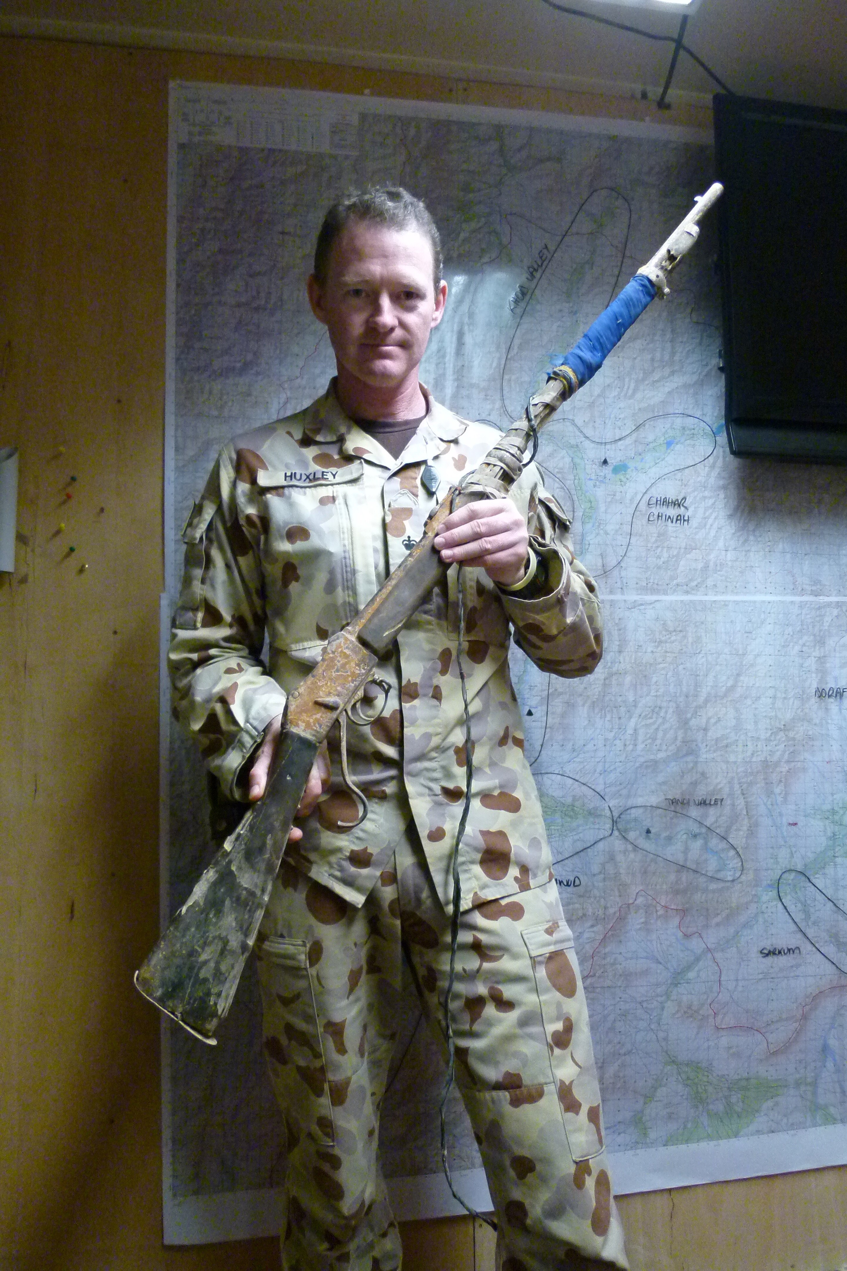 Andrew Probyn - ABC News