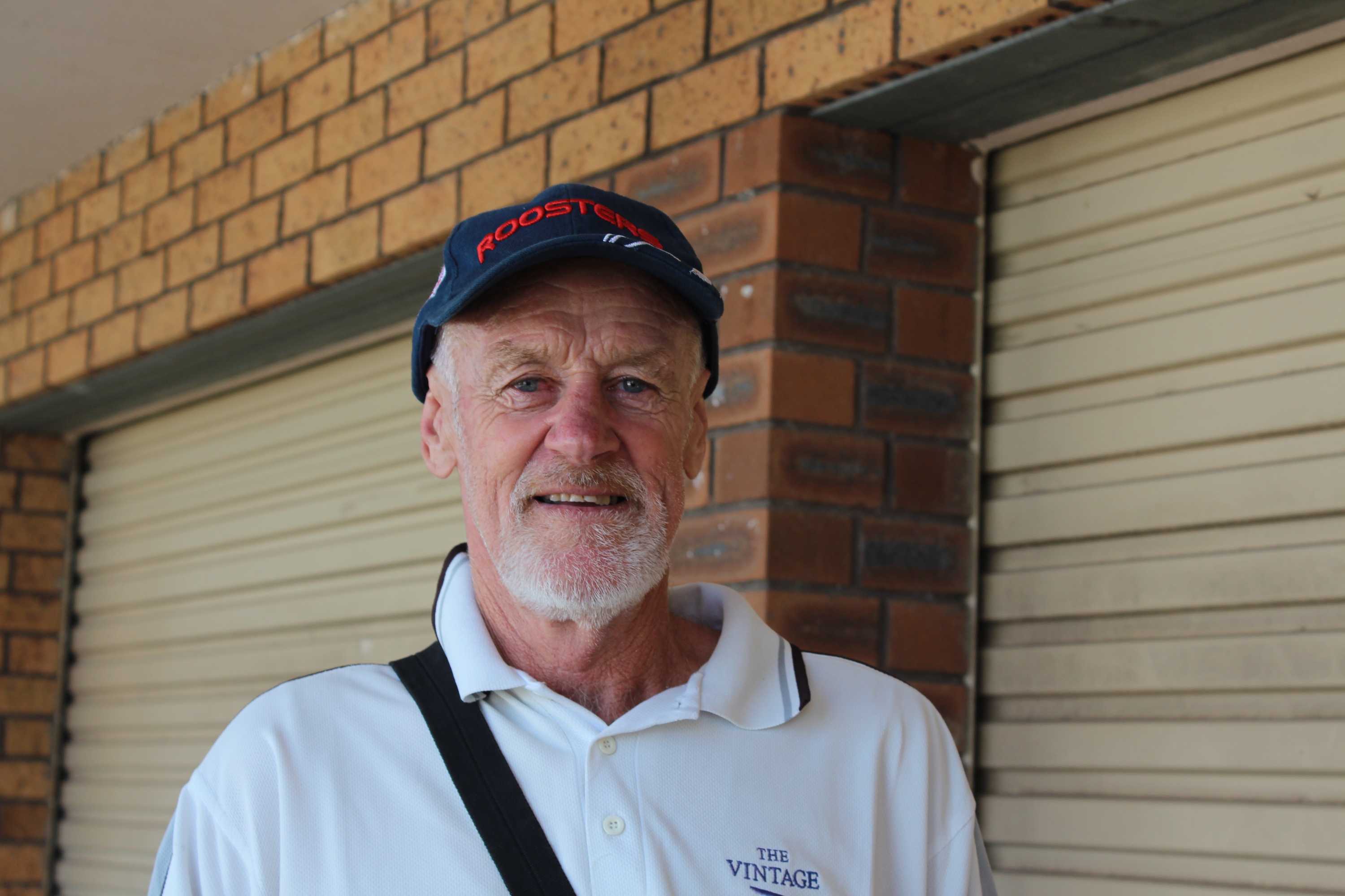 From outboard motors to tattoo gear, it's the auction of the lost and ...