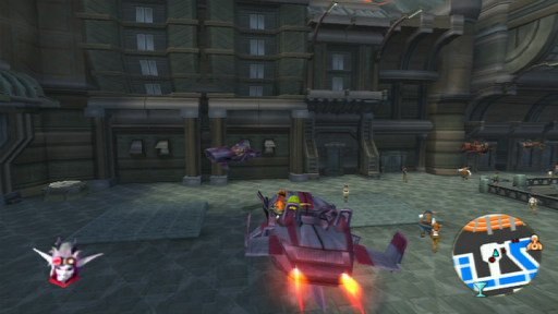 The Jak and Daxter Trilogy - ABC ME