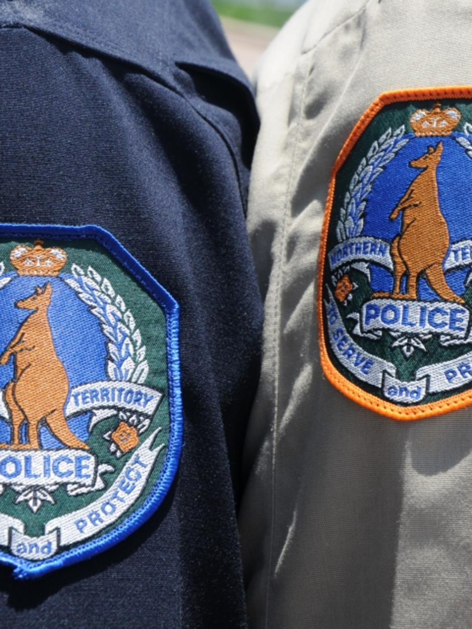 NT Police travel to Sydney to extradite man back to Darwin on ...