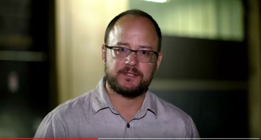 Heston Russell defamation trial told media reporting on war crime ...