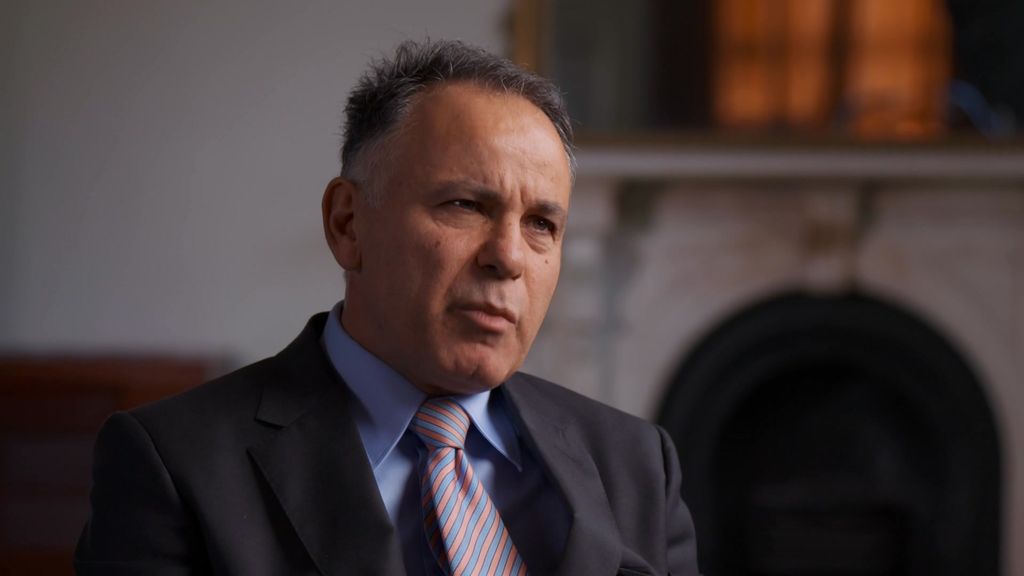 New CEO Dr Doug Hilton says its a 'privilege to lead' CSIRO - ABC listen