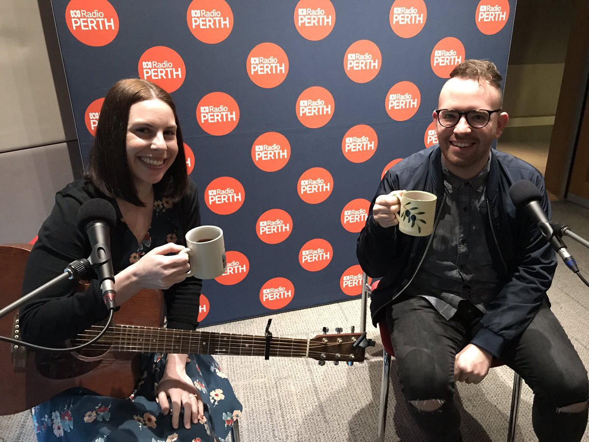 "Hidden Treasures, Guilty Pleasures" with Perth musician Helen Shanahan ...