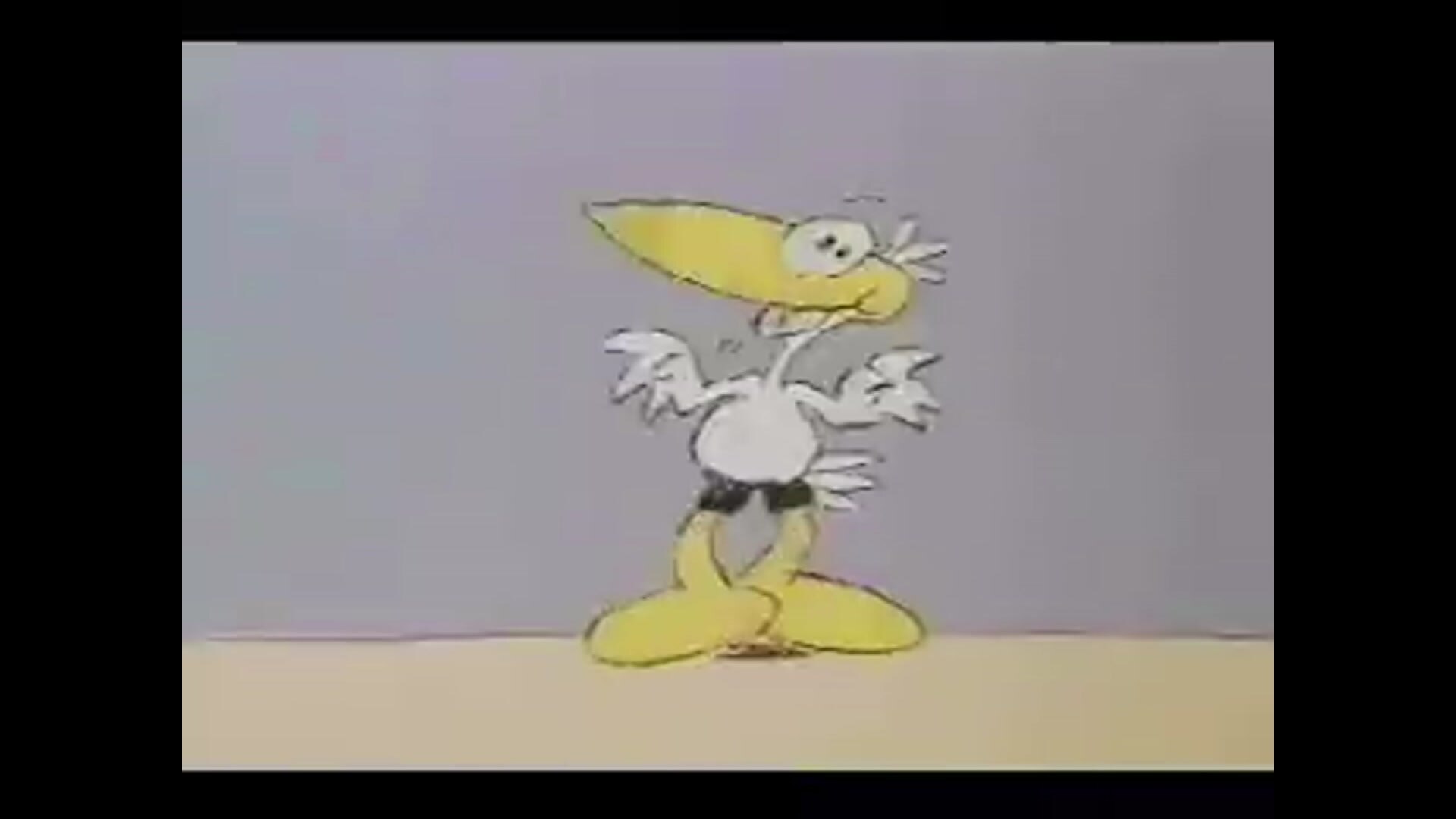 The original Slip Slap Slap campaign video - ABC News
