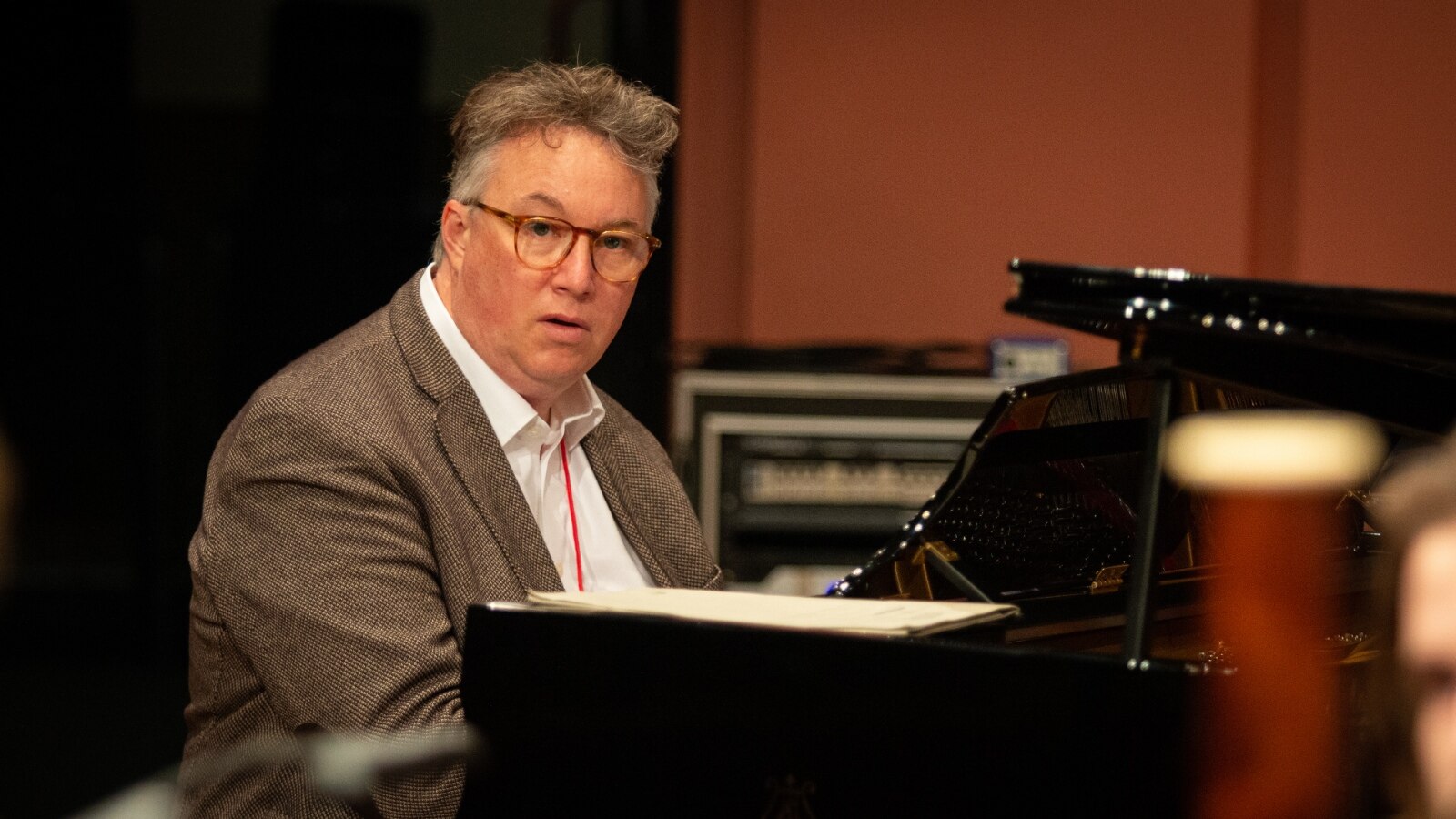 Florian Ross's Architexture - ABC listen