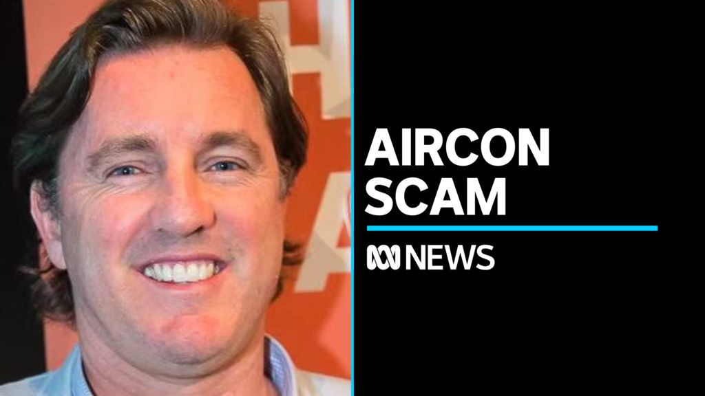 Graeme Innes on welfare reform plan - ABC News