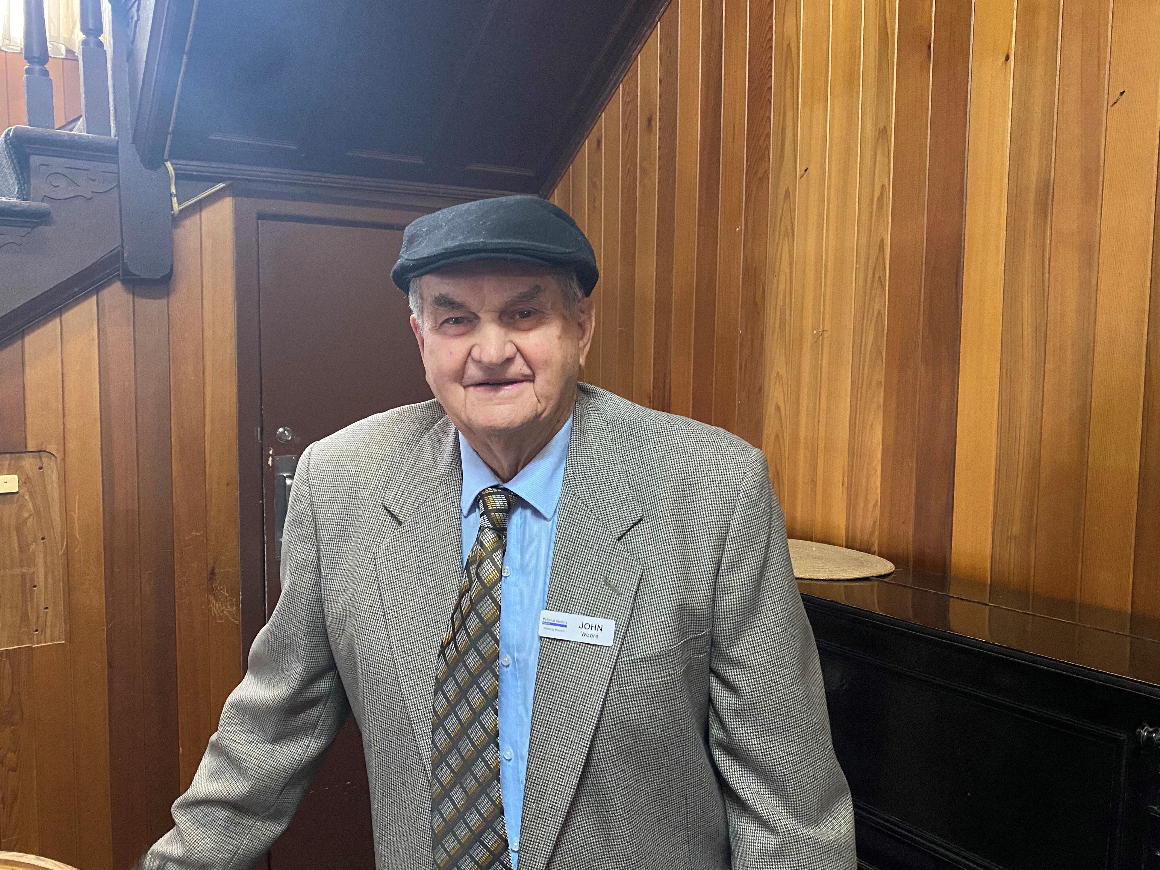 Barwell Boys plaque at Eyre Peninsula marks 100 years since group ...