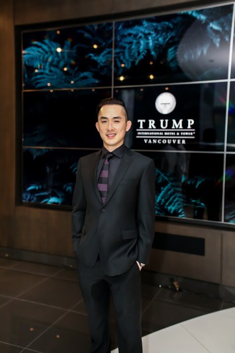 Trump International Hotel and Tower developer rules out bringing ...