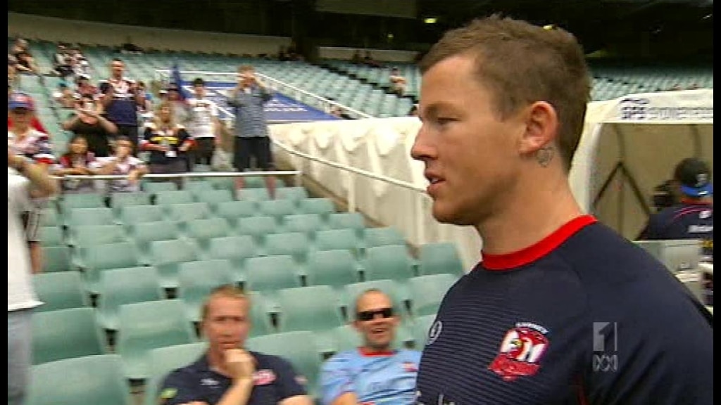 Carney pleads guilty to drink-driving - ABC News