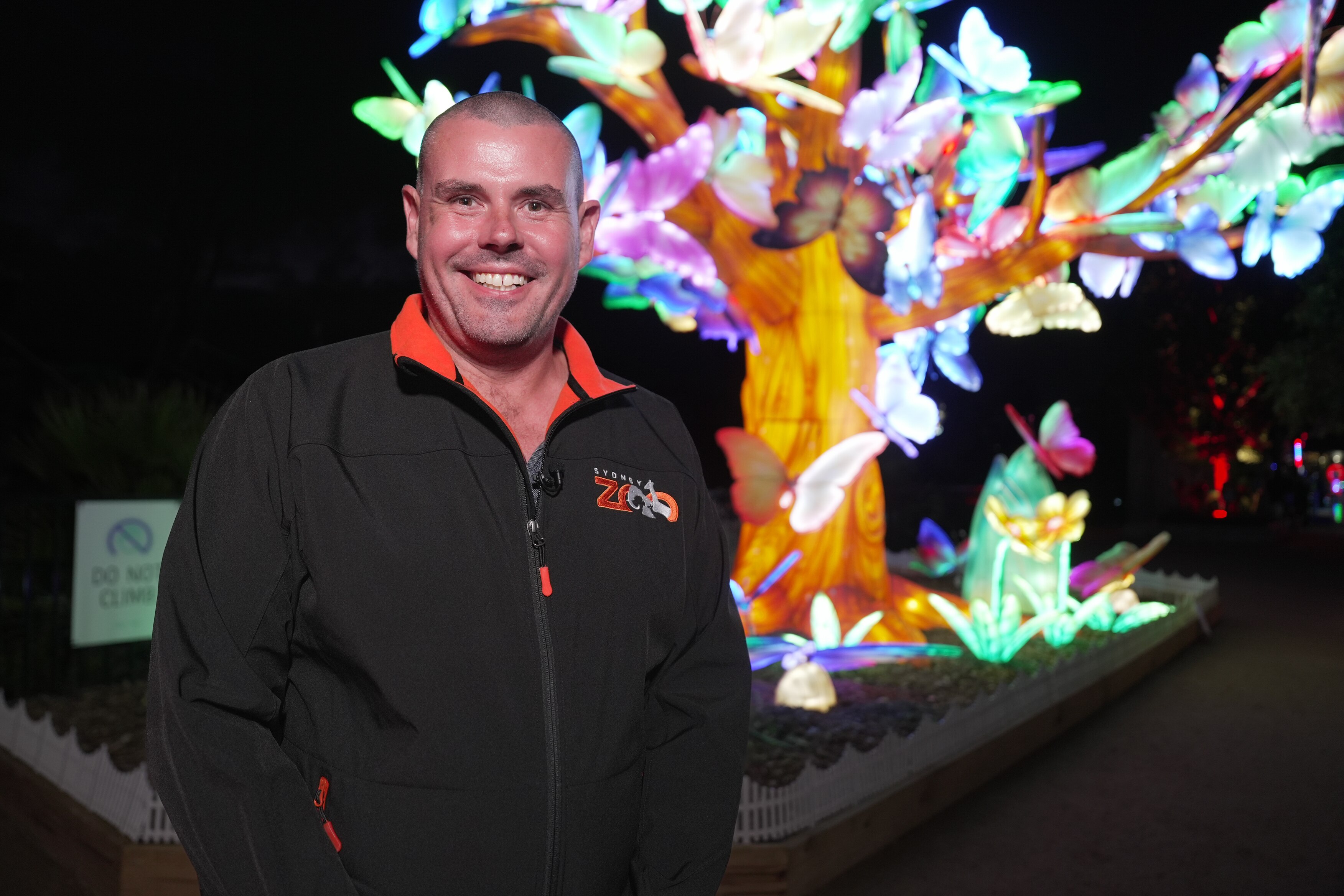 Rise in after-dark travel drives tourism surge across Australian - ABC News