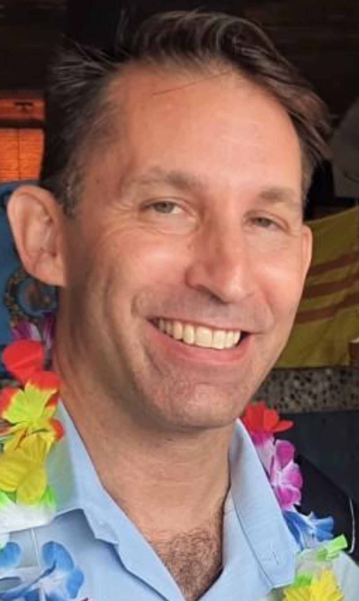 Court documents reveal timeline before RAAF pilot Robert Crawford ...