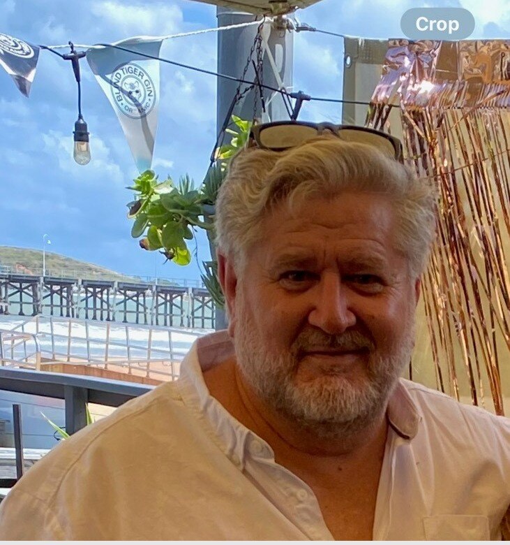 Claire Simmonds - ABC News