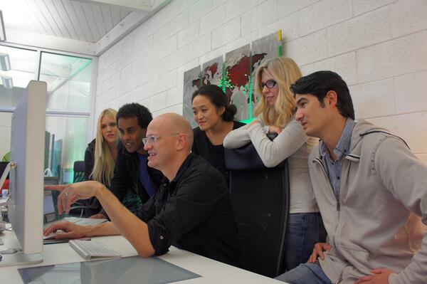 Adeo Ressi: Lack of venture capital forcing Australian start-ups to ...