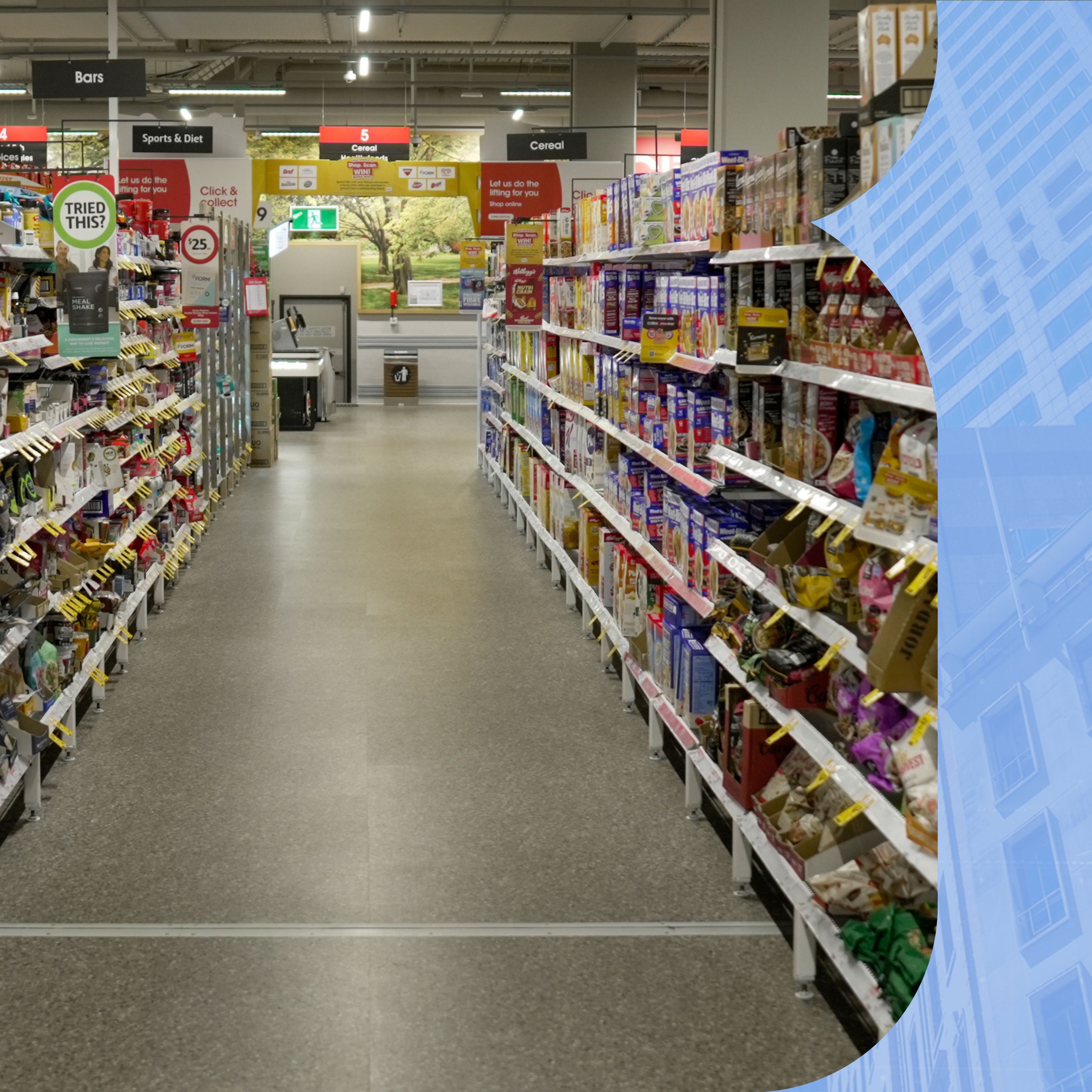 Is Coles' DOWN DOWN 'dead'? - ABC listen