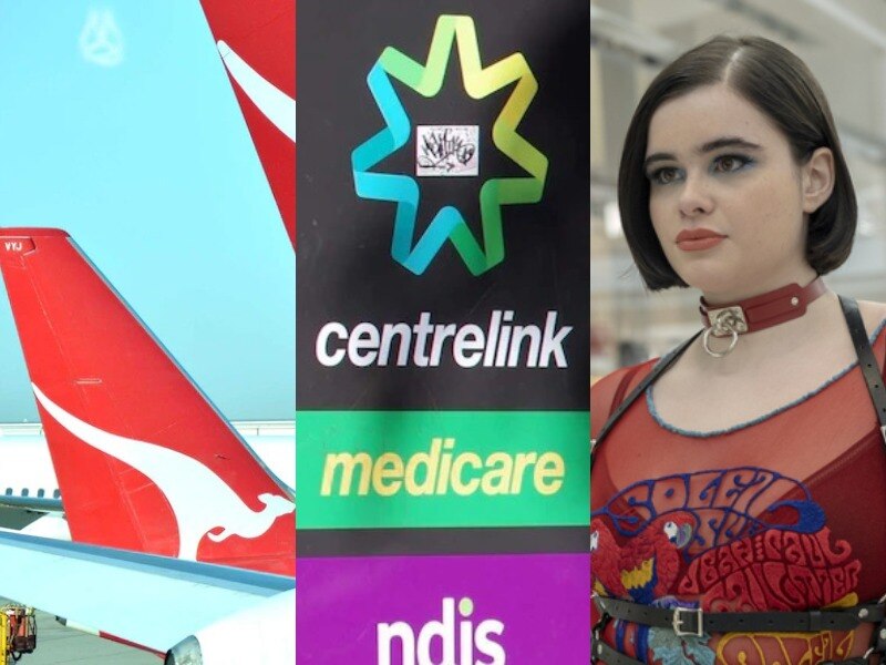 The Loop: Qantas profits nosedive, Robodebt royal commission announced ...