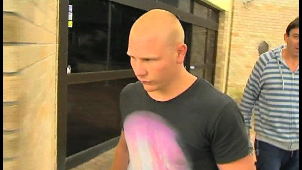 Roosters' Watts charged with assault - ABC News