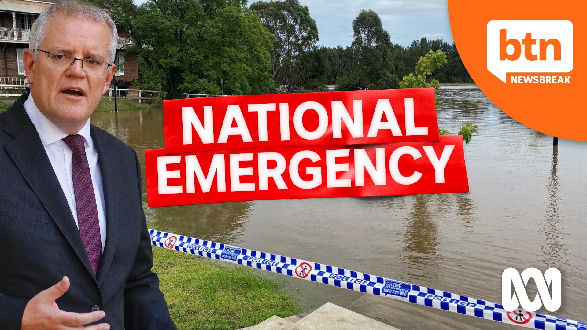 BTN Newsbreak 09/02/2022 - Behind The News