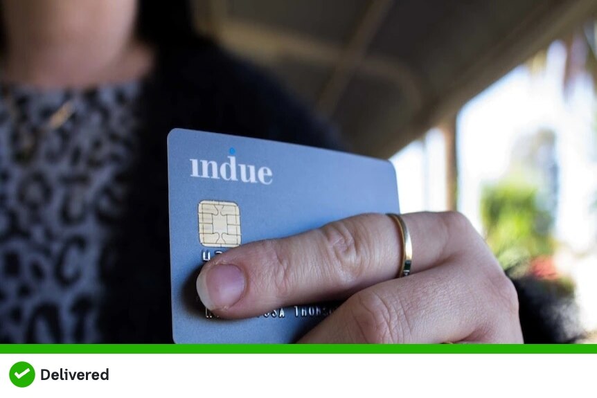 Promise check: Make the cashless debit card voluntary - ABC News