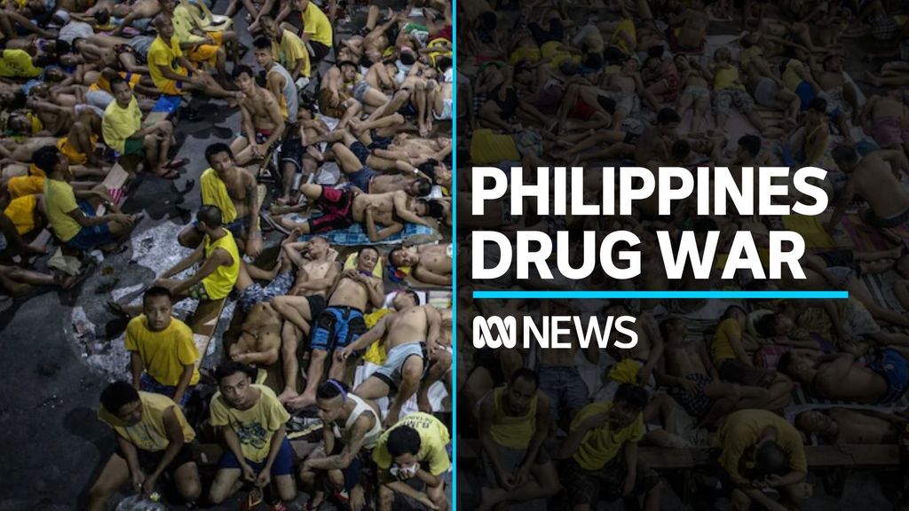 Philippines president refuses to cooperate with inquiry into drug ...