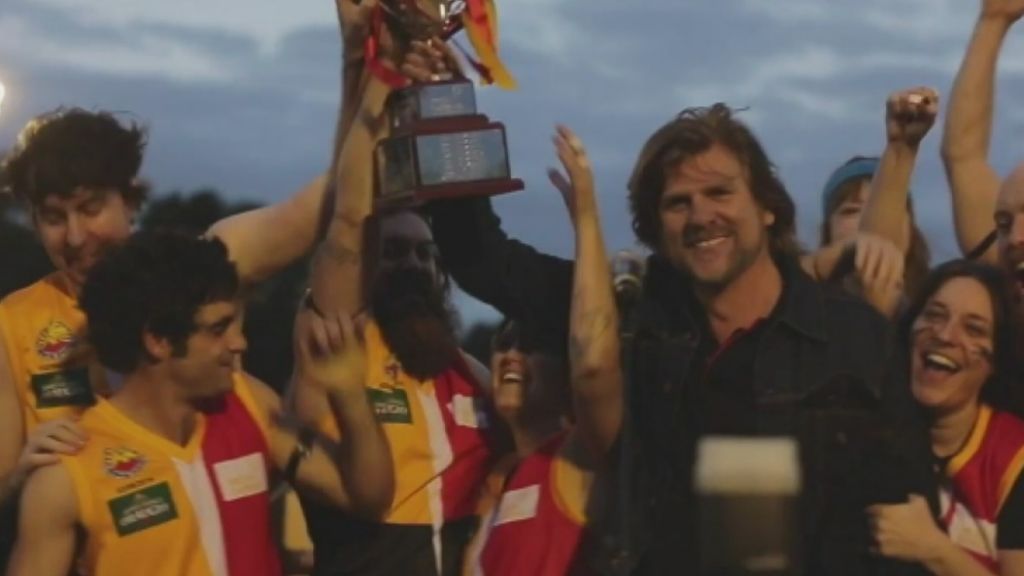 The Reclink Community Cup turns 21 - ABC News