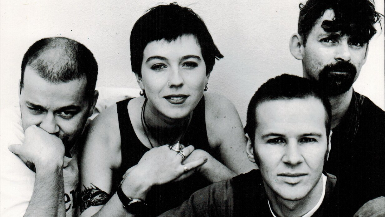 Frente's 'Ordinary Angels' started as a disaster, but now feels like a ...