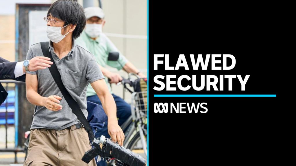 Japan - Location - ABC News