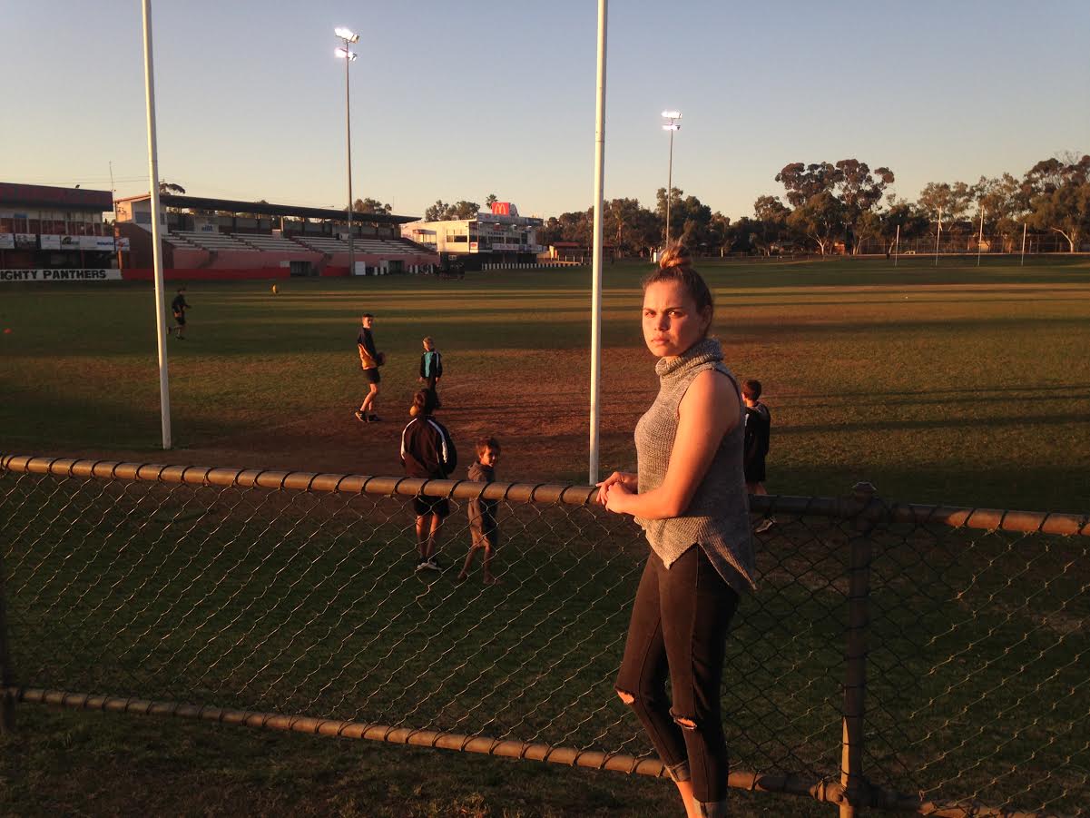 What it's like growing up in Kalgoorlie, and the death of Elijah part 3 ...