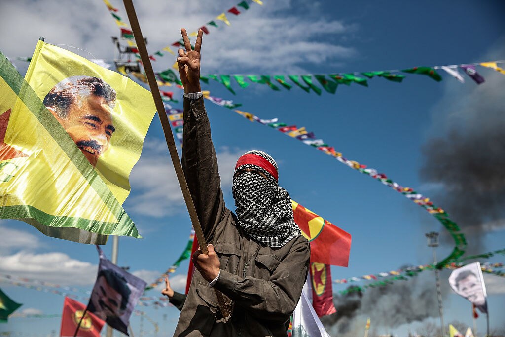 Can Türkiye and the PKK finally make peace? - ABC listen