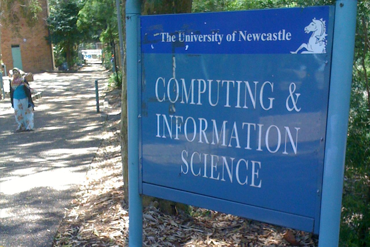 Callaghan - 2308 - Location - ABC News