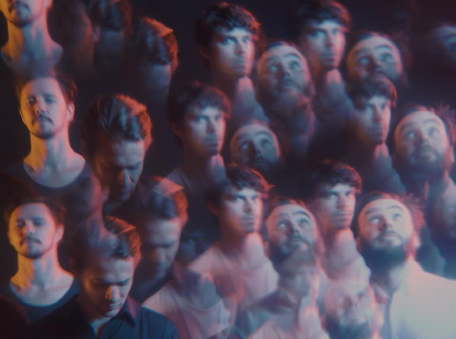 Dappled Cities return with their first new music in five years - ABC listen