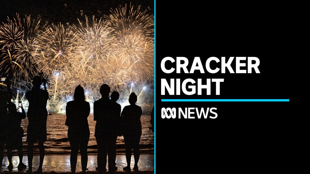 NT's popular cracker night to go ahead - ABC News