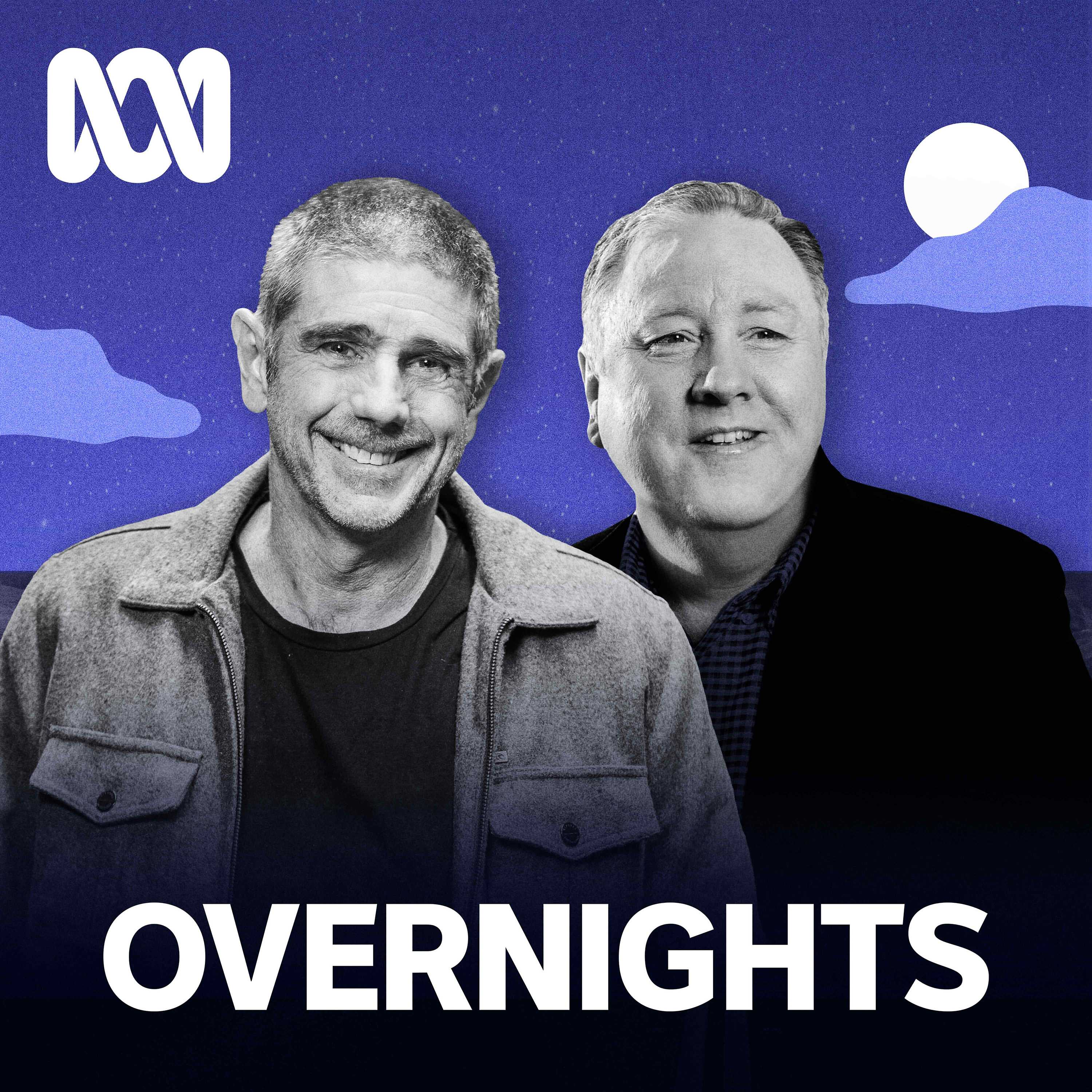 Overnights with Trevor Chappell and Rod Quinn - ABC Darwin