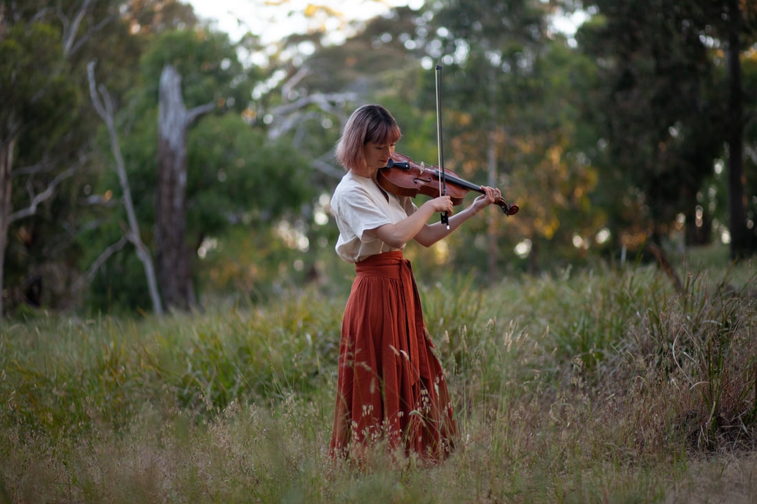 Katie Yap's viola world and remembering jazz singer Barbara Morrison ...