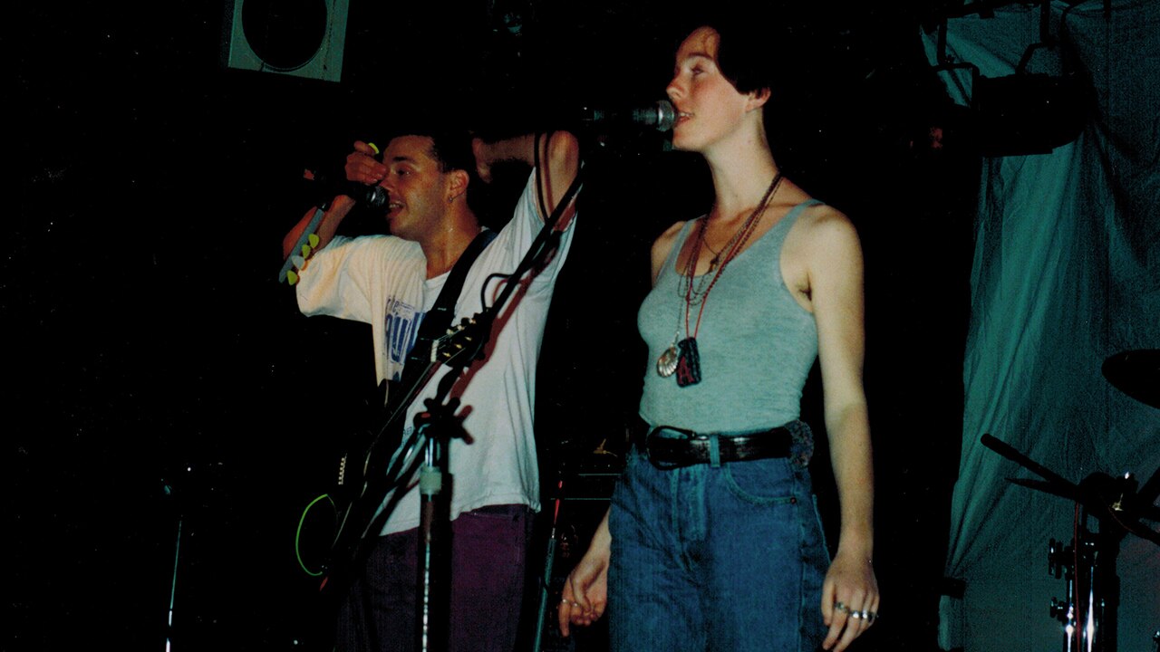 Frente's 'Ordinary Angels' started as a disaster, but now feels like a ...