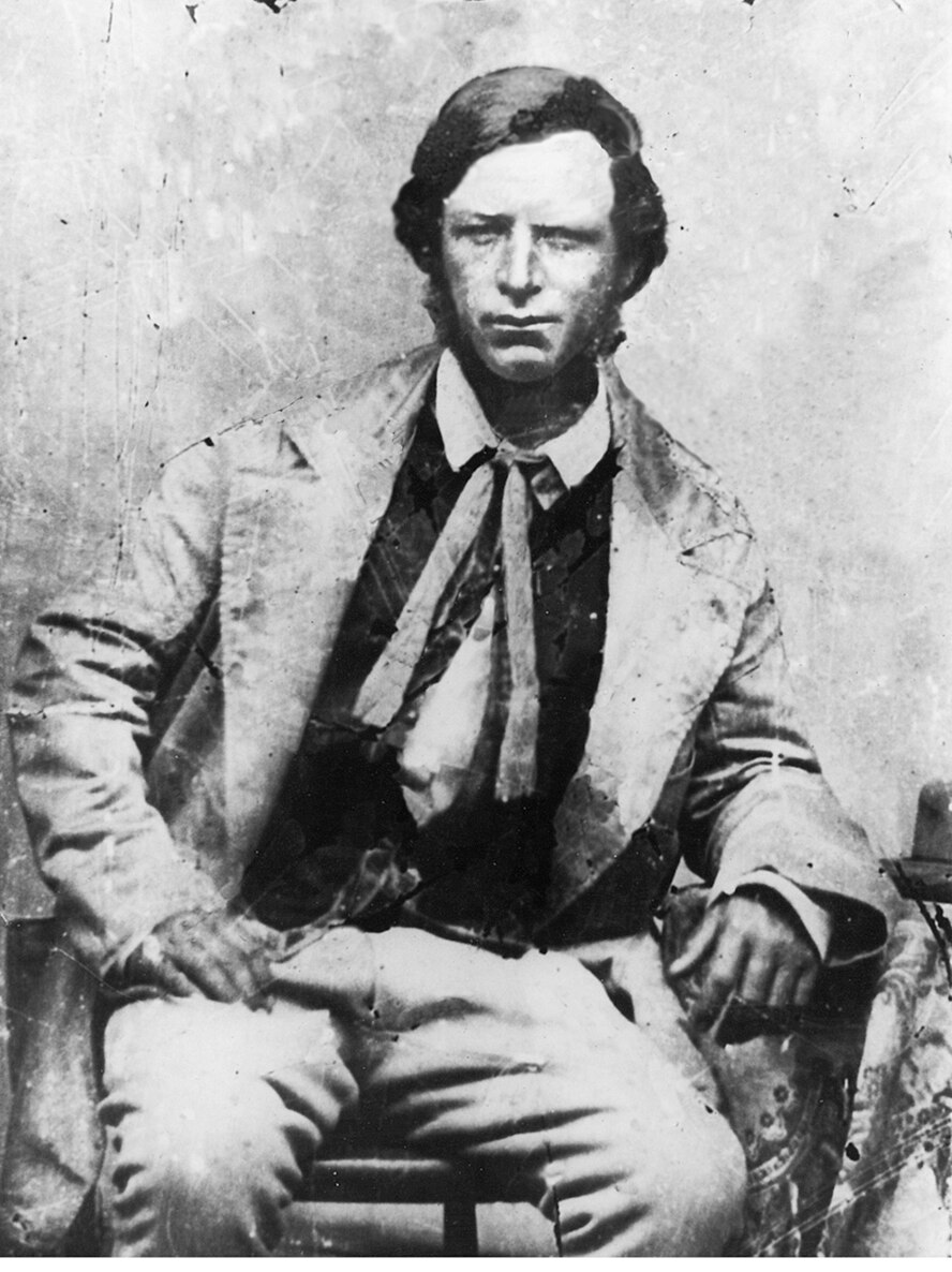 Ben Hall v Ned Kelly: Filmmaker weighs in on who is Australia's ...