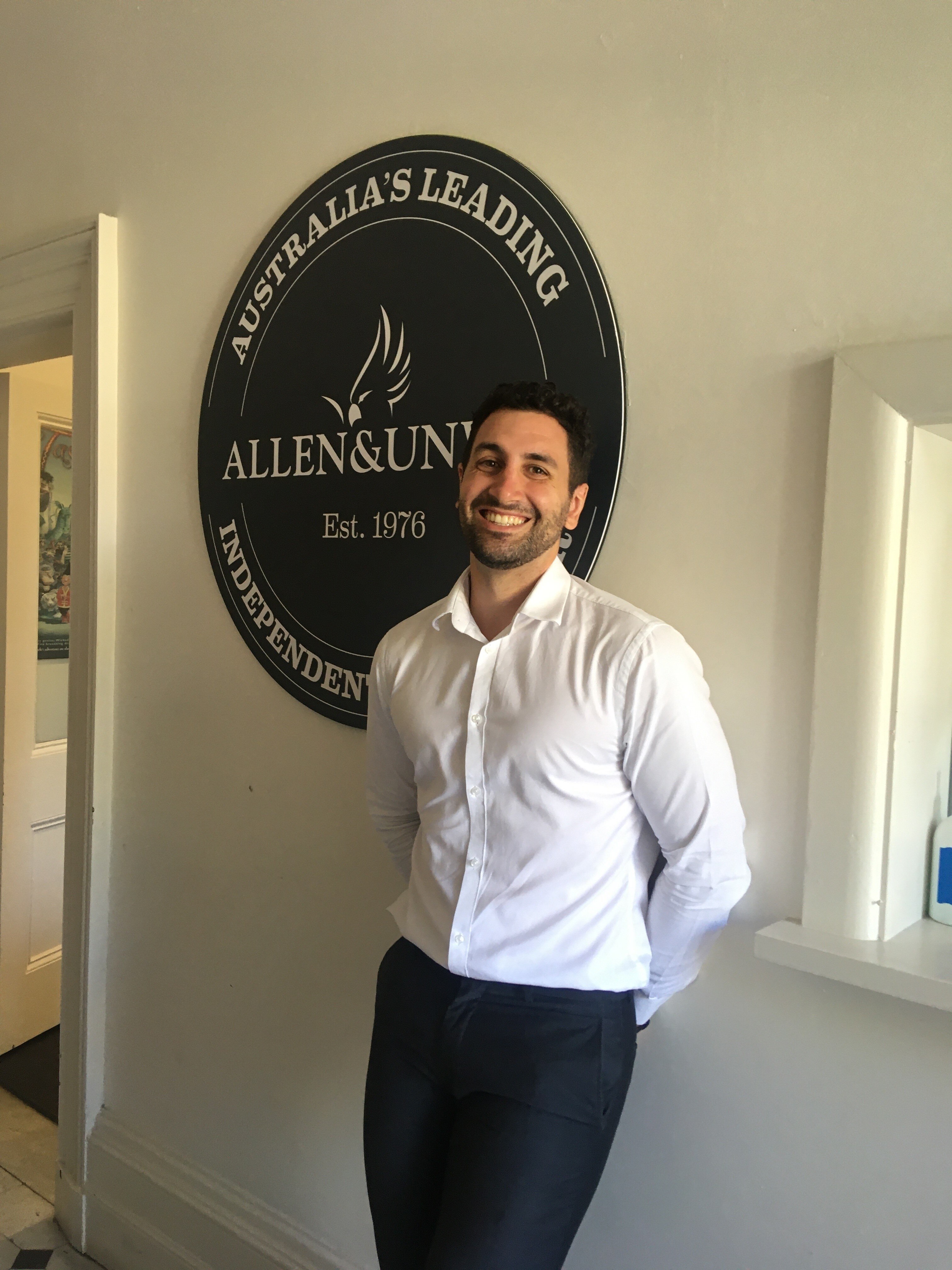 Will Kostakis on the secret to writing young adult fiction - ABC listen