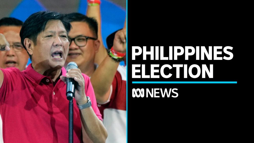 Voters head to the polls in the Philippines - ABC News