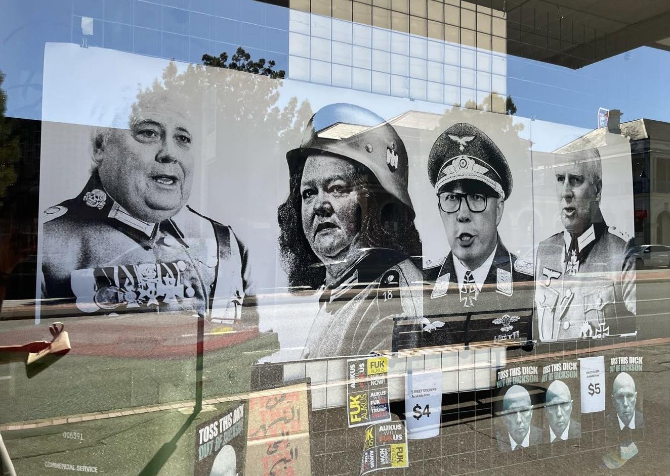 Rachel Holdsworth - ABC News