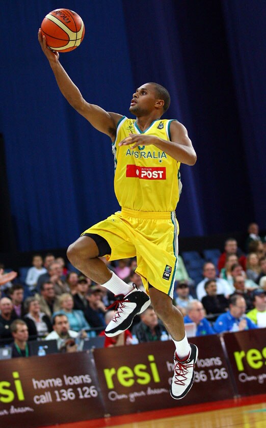 Mills, Jawai hopeful of more NBA glory - ABC News