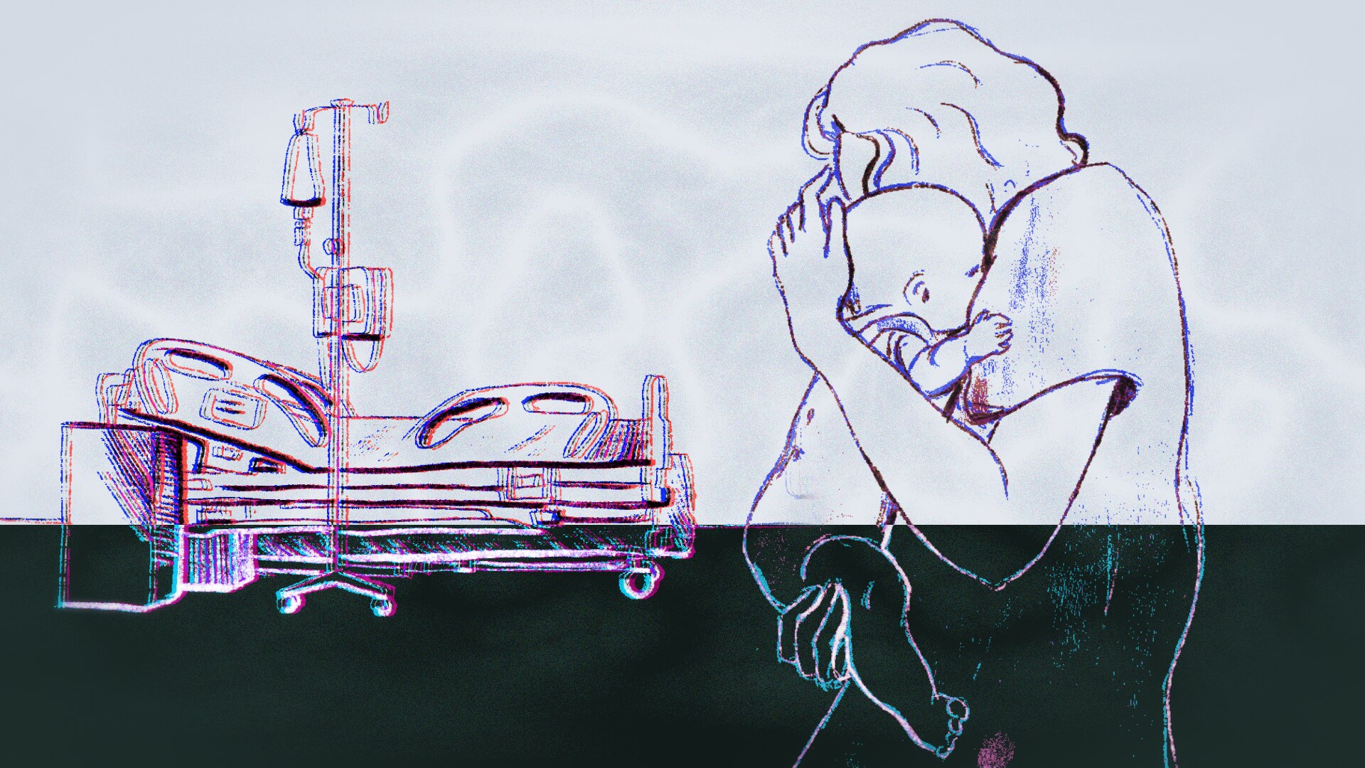 Traumatic experiences of birth to be recounted in Tasmanian ...