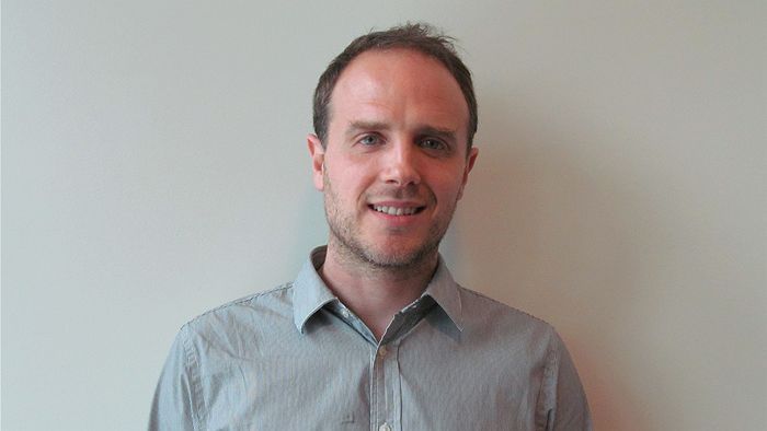 Journalist Scott Johnson grew up with a father in the CIA - ABC listen