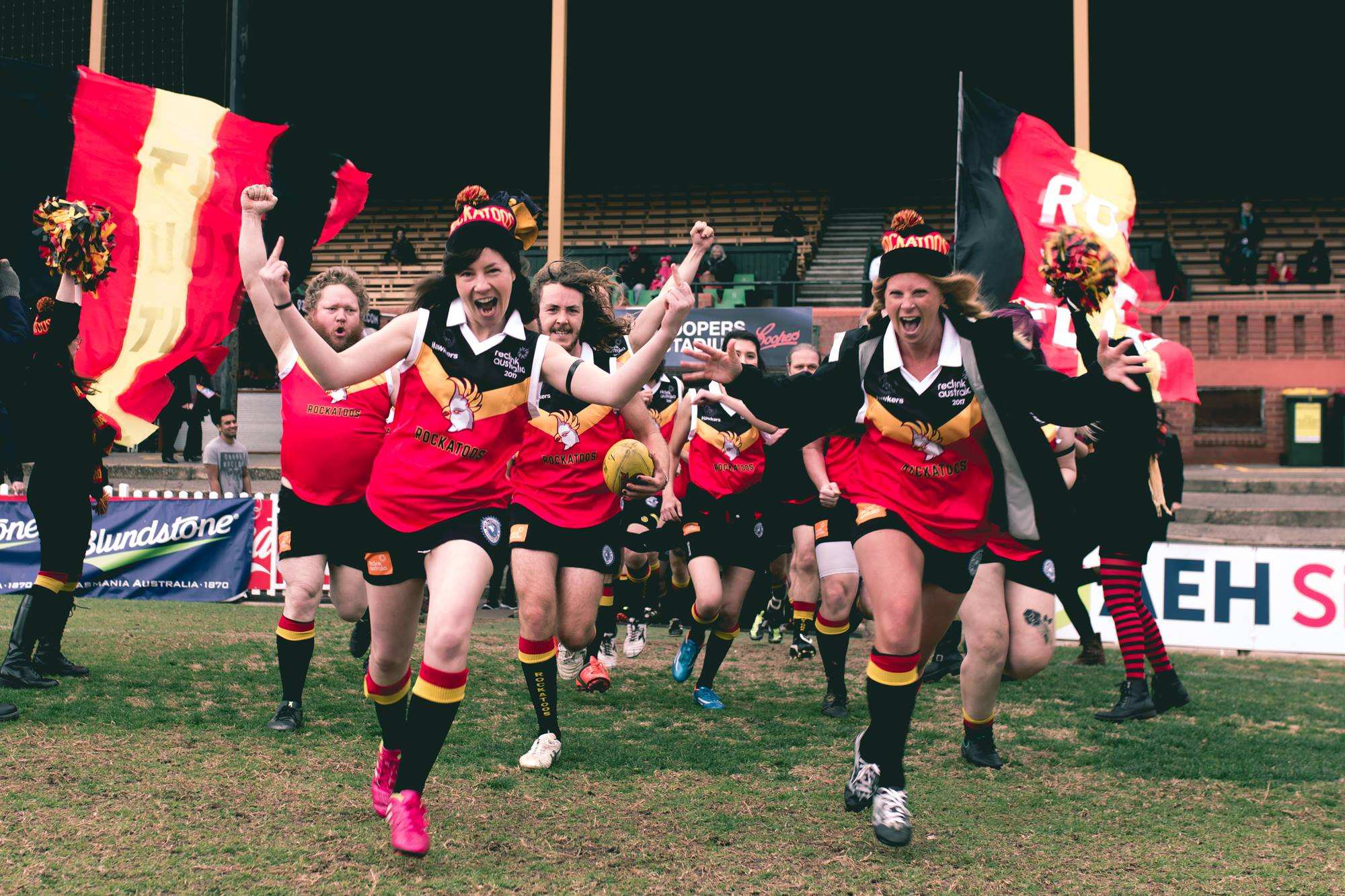 Reclink Cup salvaged for now, but funding confidence suffers a kick ...
