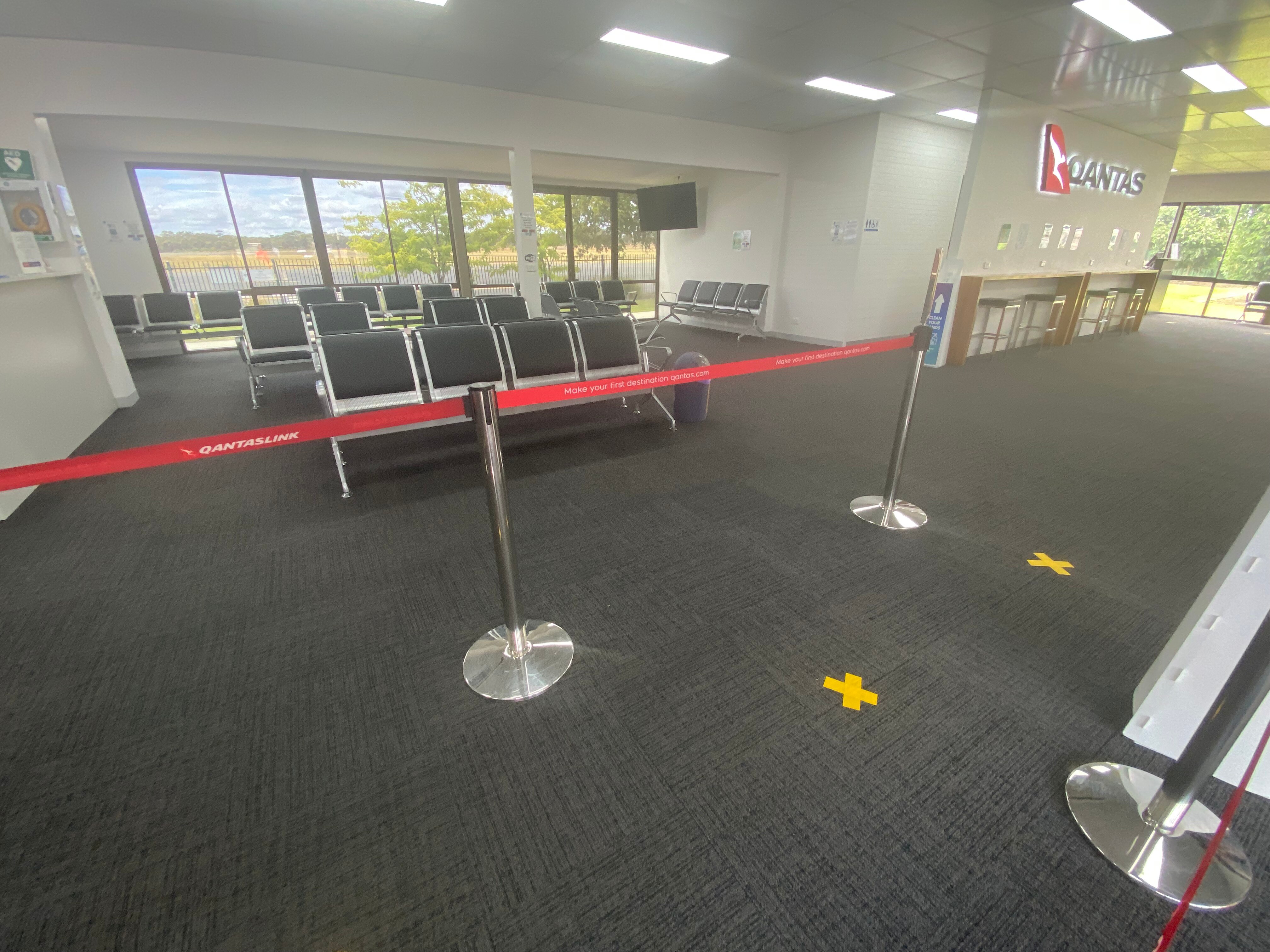 Bendigo Airport given $4.5 million for upgrade after years of ...