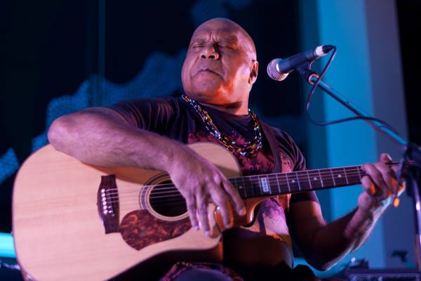 Archie Roach, pioneering Indigenous singer behind Took…