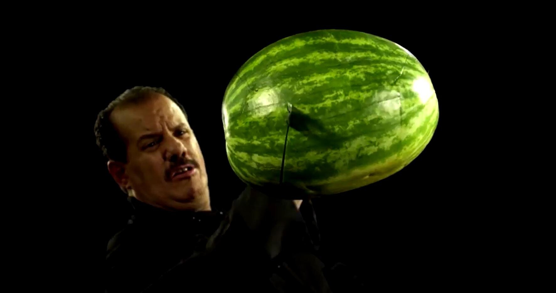 Fruit Ninja creator Luke Muscat says the game was inspired by late ...