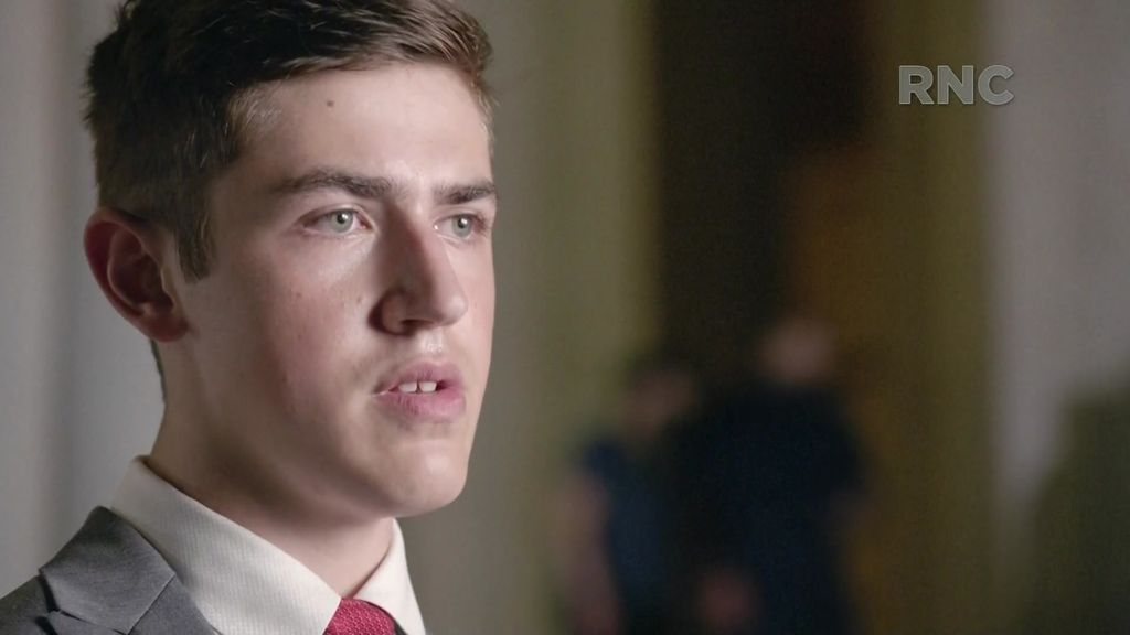 Kentucky teenager Nicholas Sandmann says he will fight against 'cancel ...